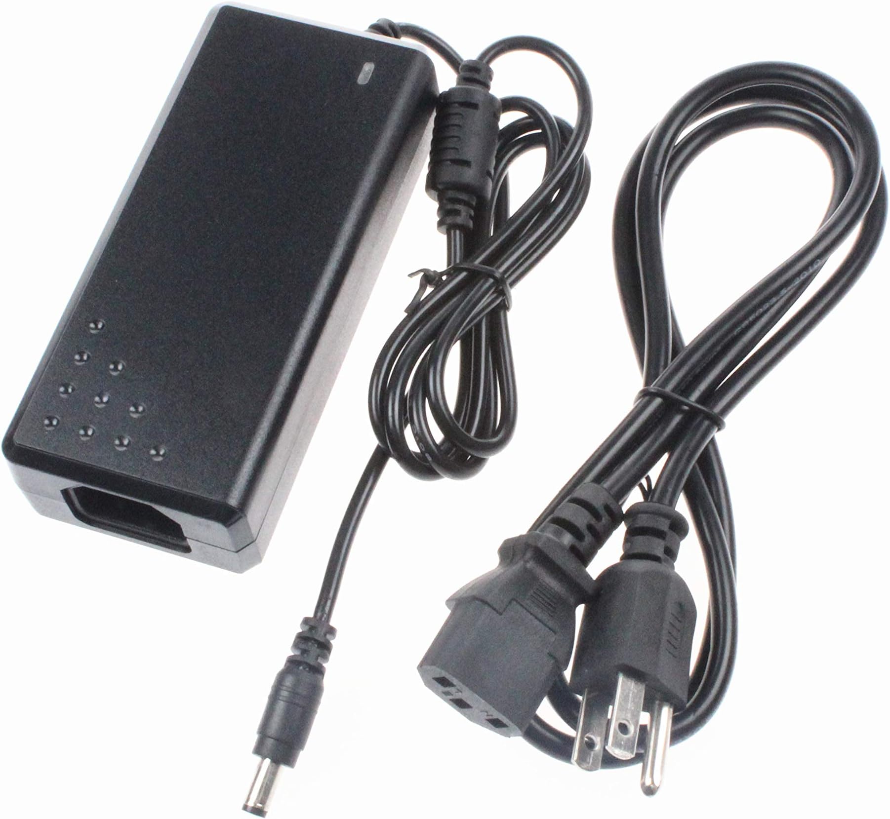 Amazon.com : 15V 5A Power Supply, Universal AC 100-240V to DC 15V 5A ...