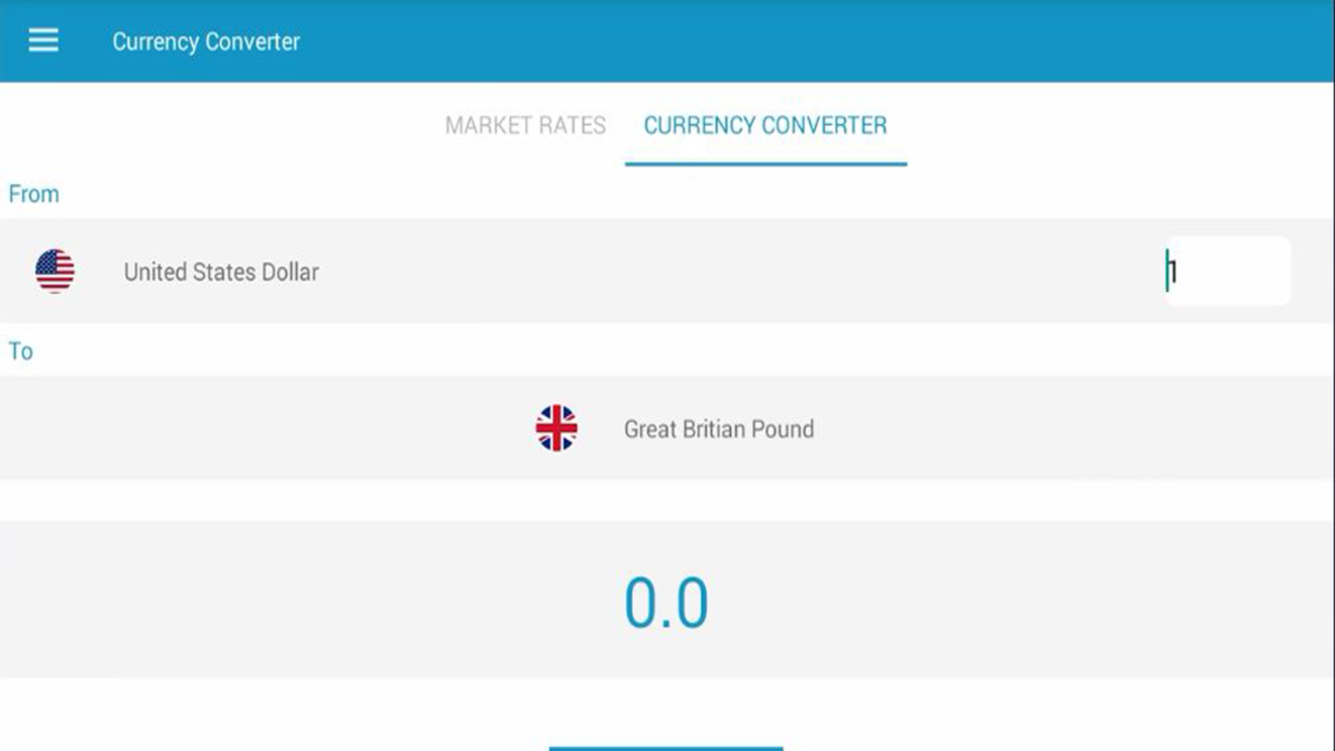 Free Currency Converter - App on Amazon Appstore