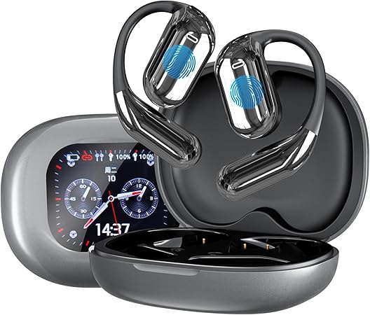 Amazon.com : Ai Language Translation Earbuds, 3-in-1 Translator Earbuds ...