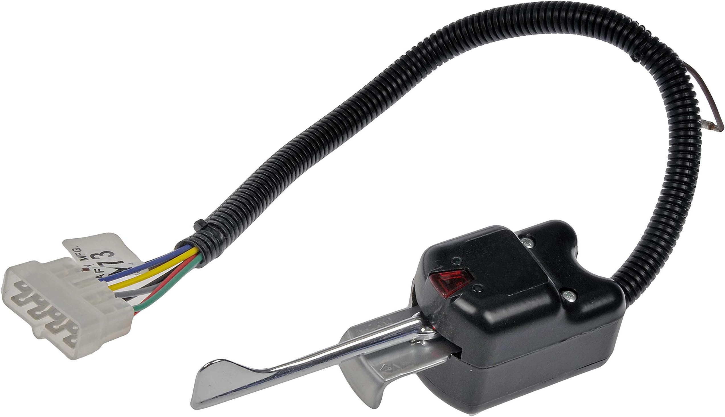 Amazon.com: Dorman 978-5506 Multifunction Switch Compatible with Select ...