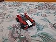 Amazon.com: LEGO Creator 3in1 Sports Car Toy 31100 Building Kit (134 ...