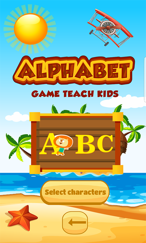 ABC kids learning games : the abc alphabet peppa:Amazon.co.uk:Appstore ...