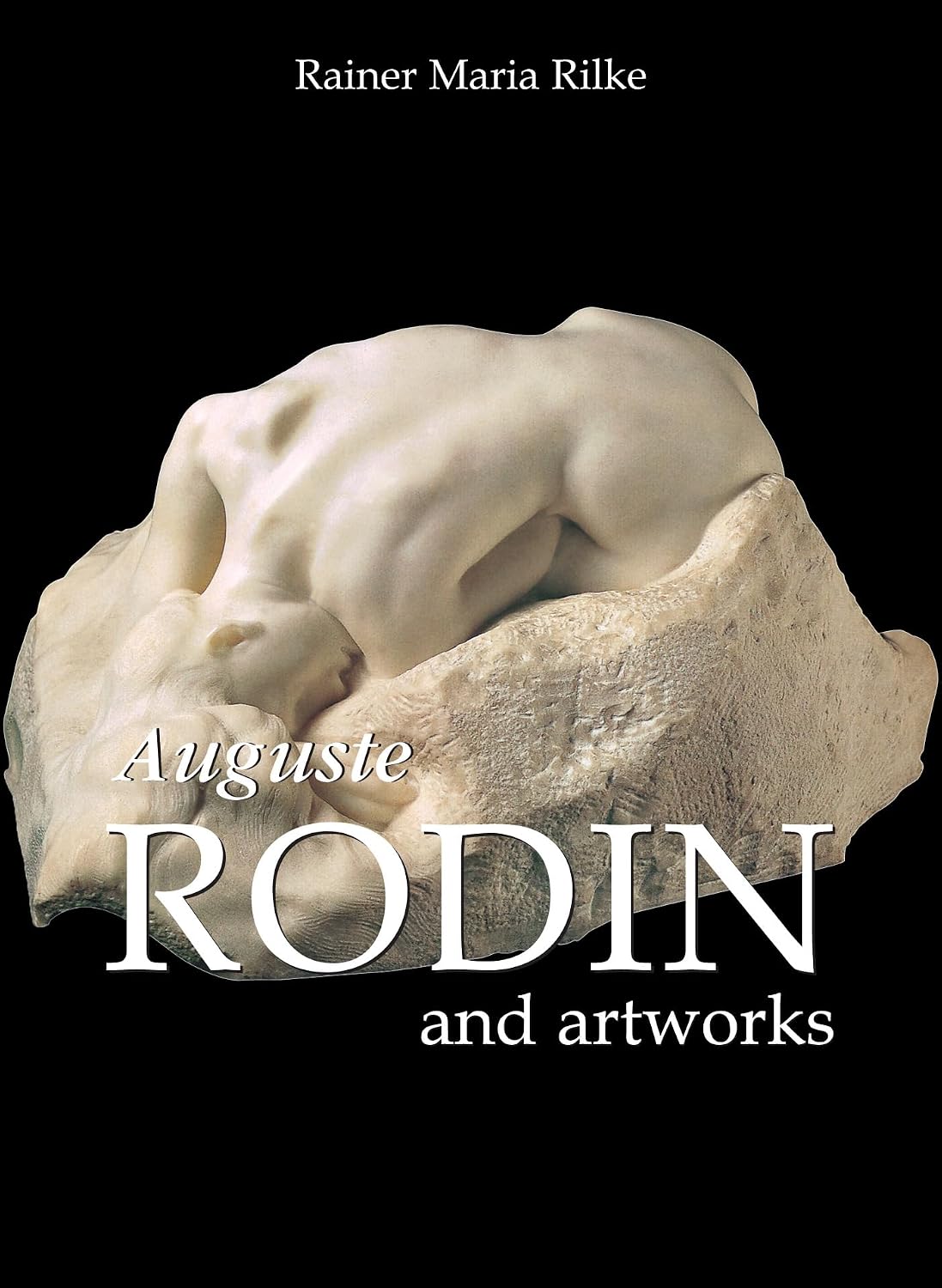 Auguste Rodin and artworks (Mega Square Collection) - Kindle edition by ...