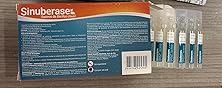 SINUBERASE Sinuberase Colitis Probioticos En Suspensión 4 Billones, 20 ...