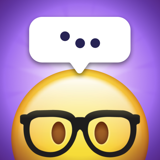 Emoji Master: Chatting Game-Amazonアプリストアのアプリ