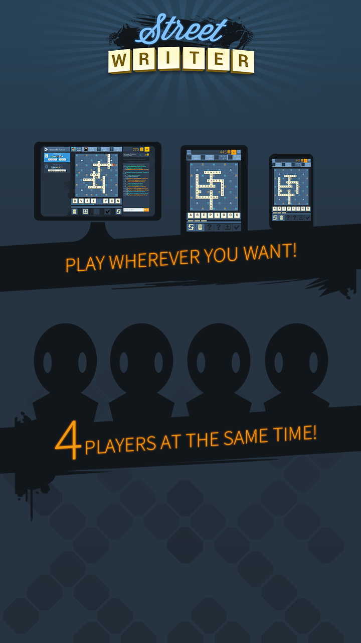 Street Writer - App on Amazon Appstore