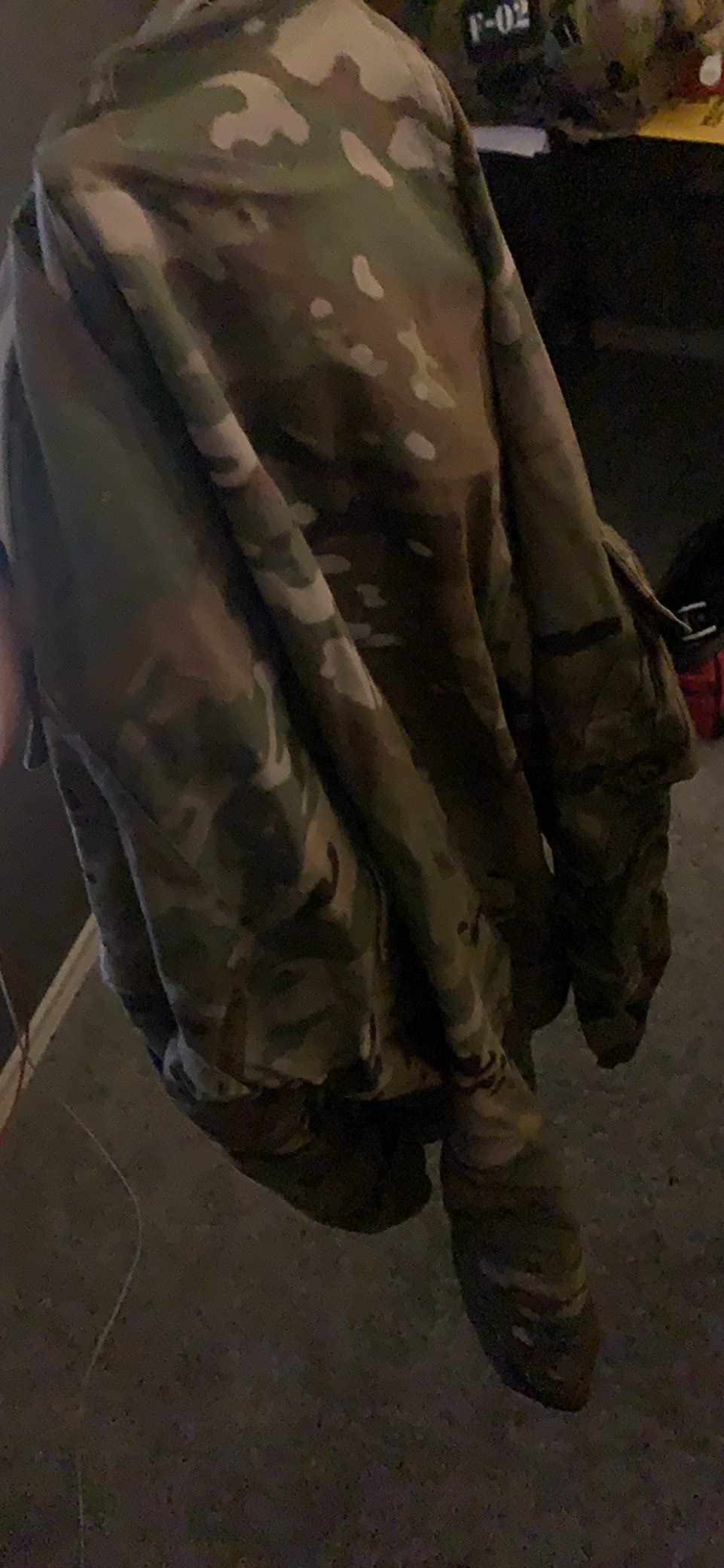 $12/mo - Finance Tru-Spec Men's (Ihwcu) Hot Weather Army Combat Uniform ...