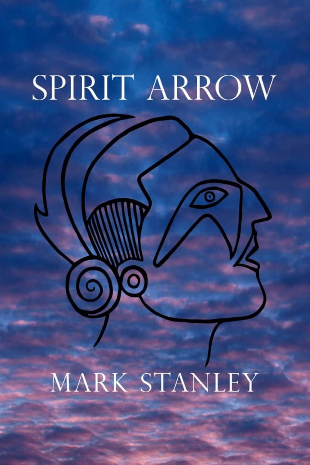 Spirit Arrow: An Illustrated Native American Historical Fiction Fantasy ...