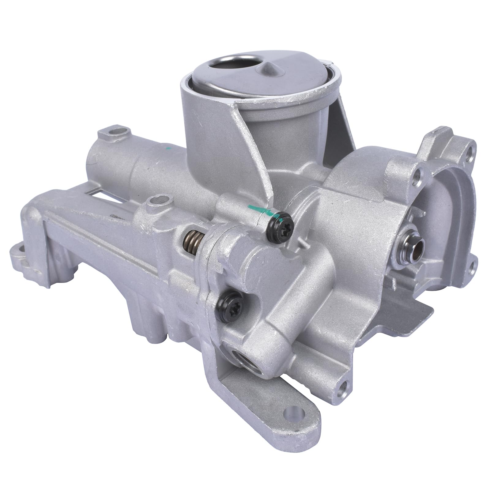 Amazon.com: GELUOXI Engine Oil Pump Replacement for Mini Cooper R55 ...