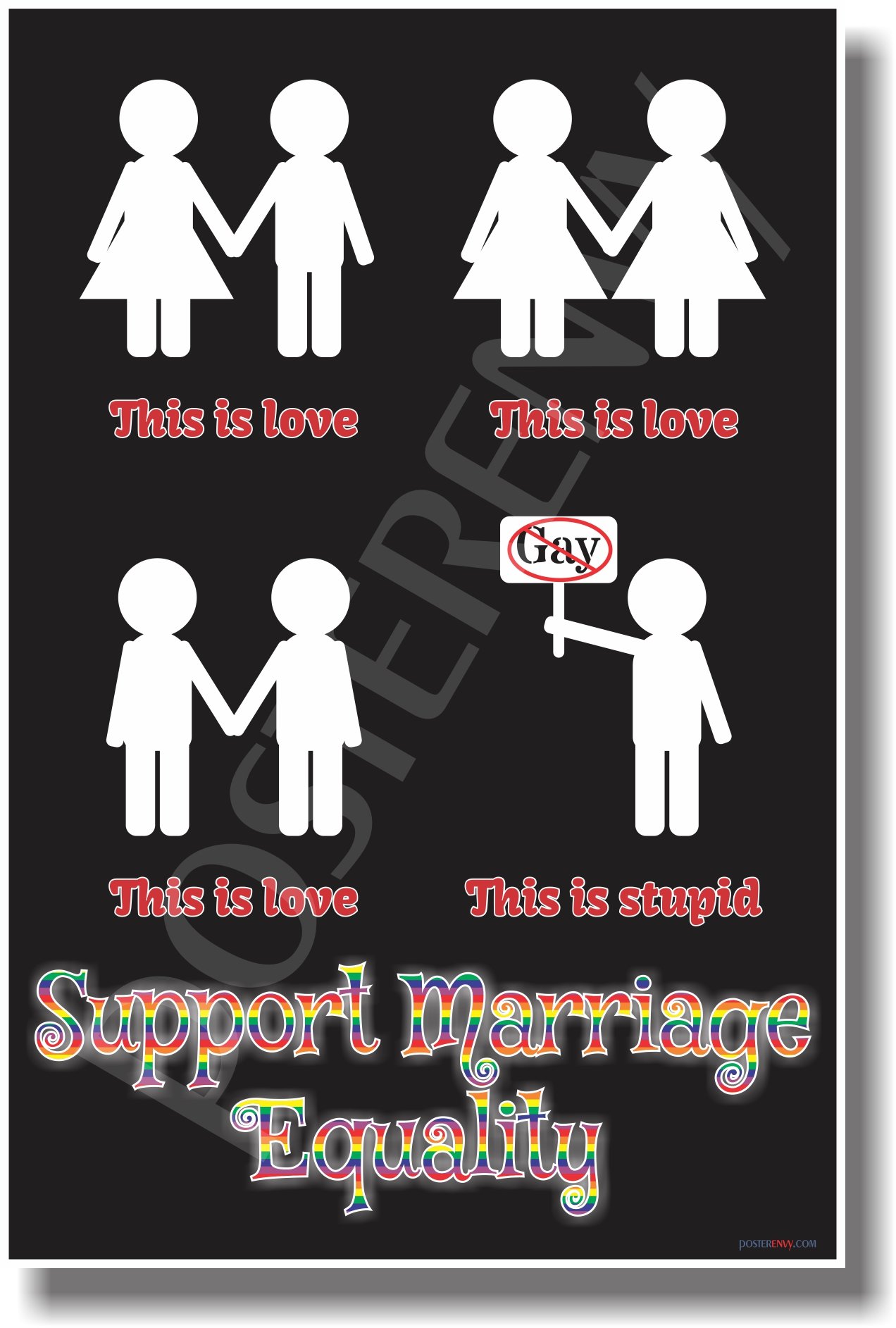 Marriage Equality Slogans