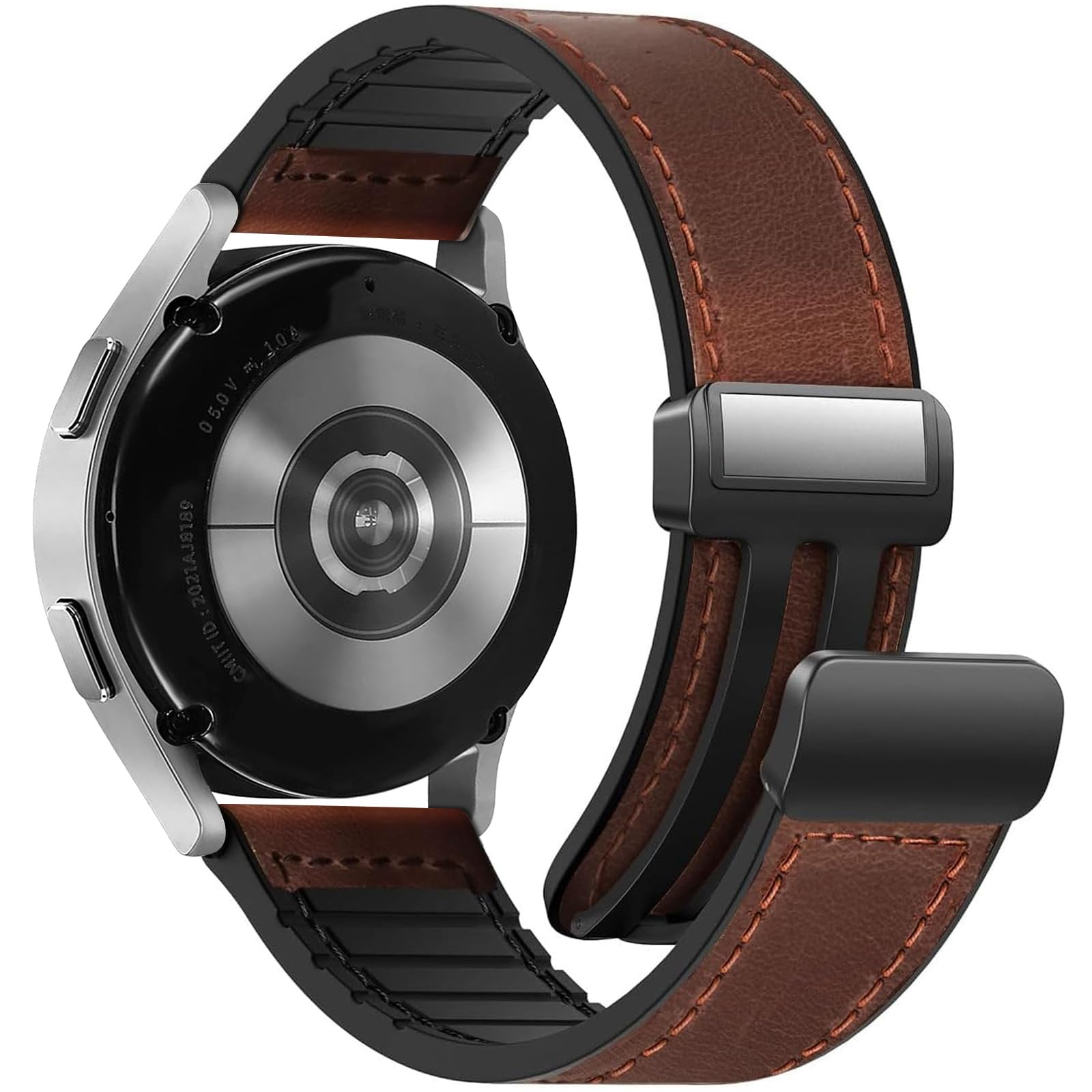 Lederarmband Für Uhr Herren