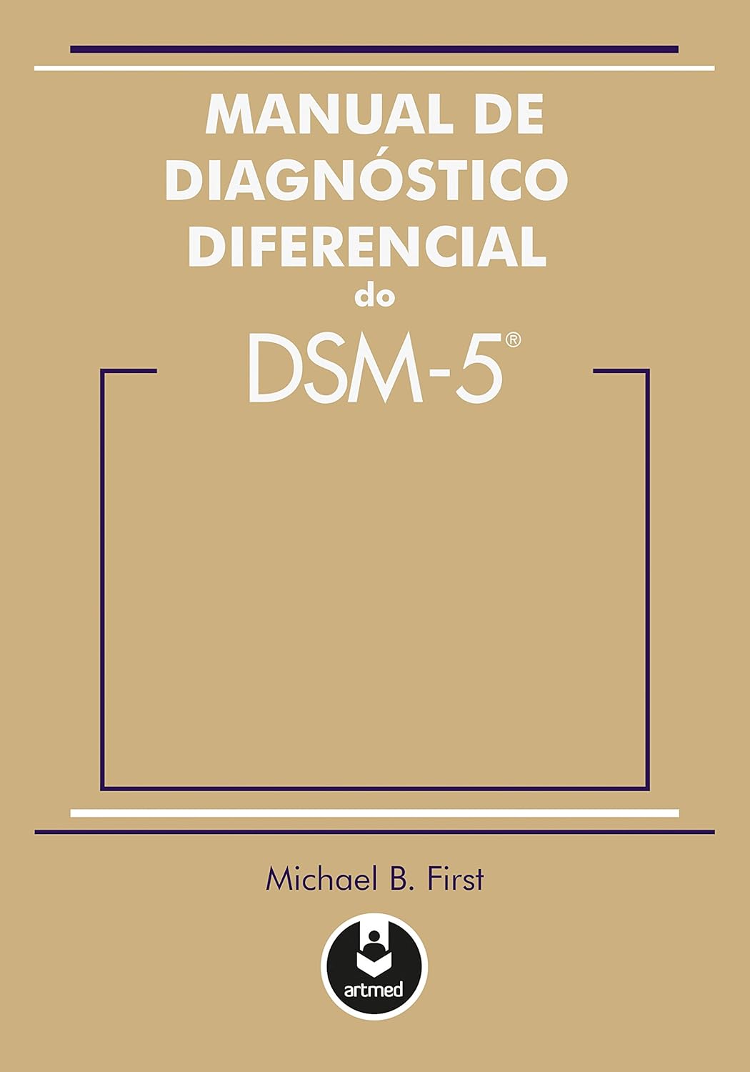 Manual de Diagnóstico Diferencial do DSM-5 | Amazon.com.br