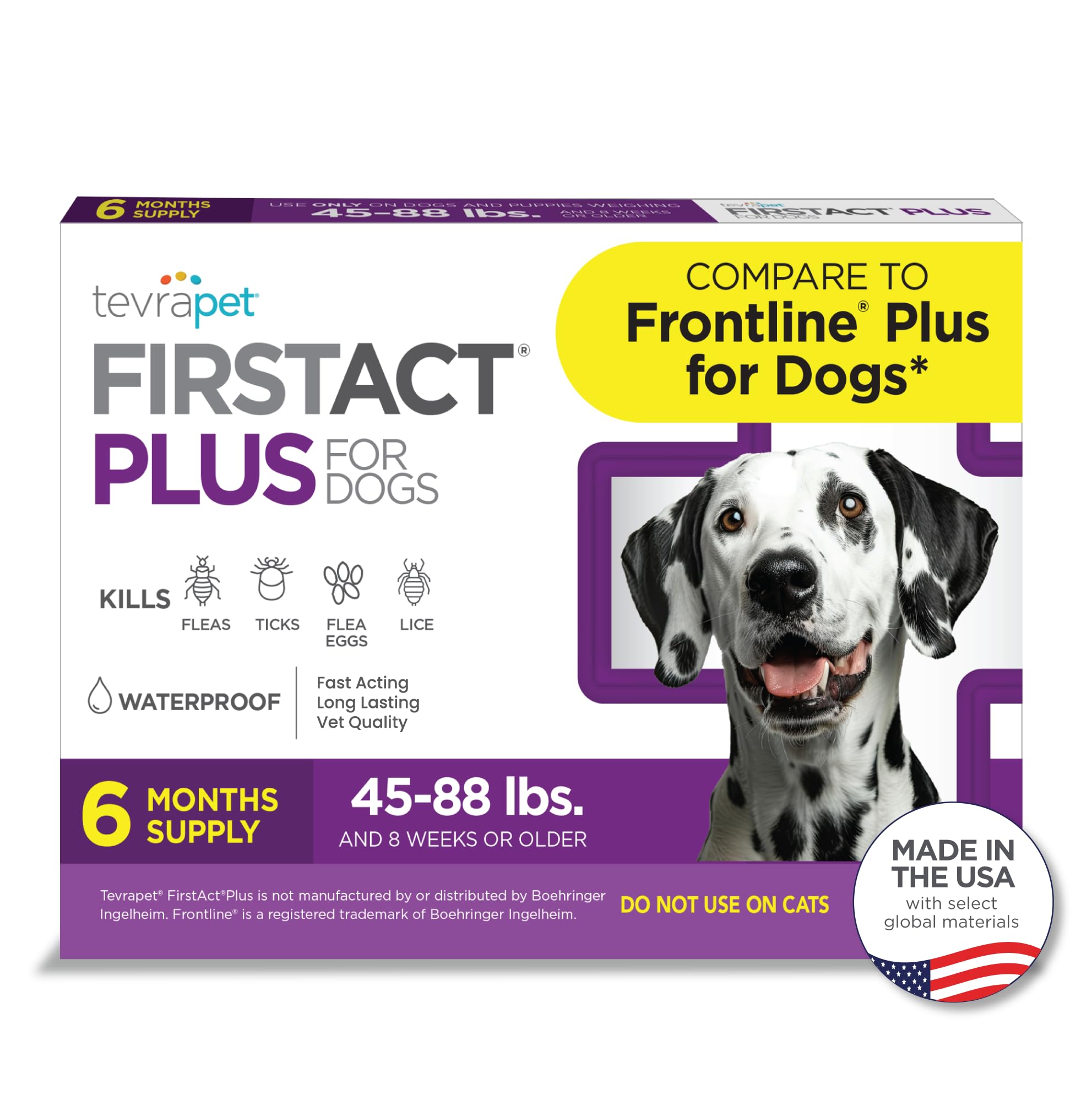 5 Best Flea And Tick Medicine For Dogs | Stop the Bite Instantly