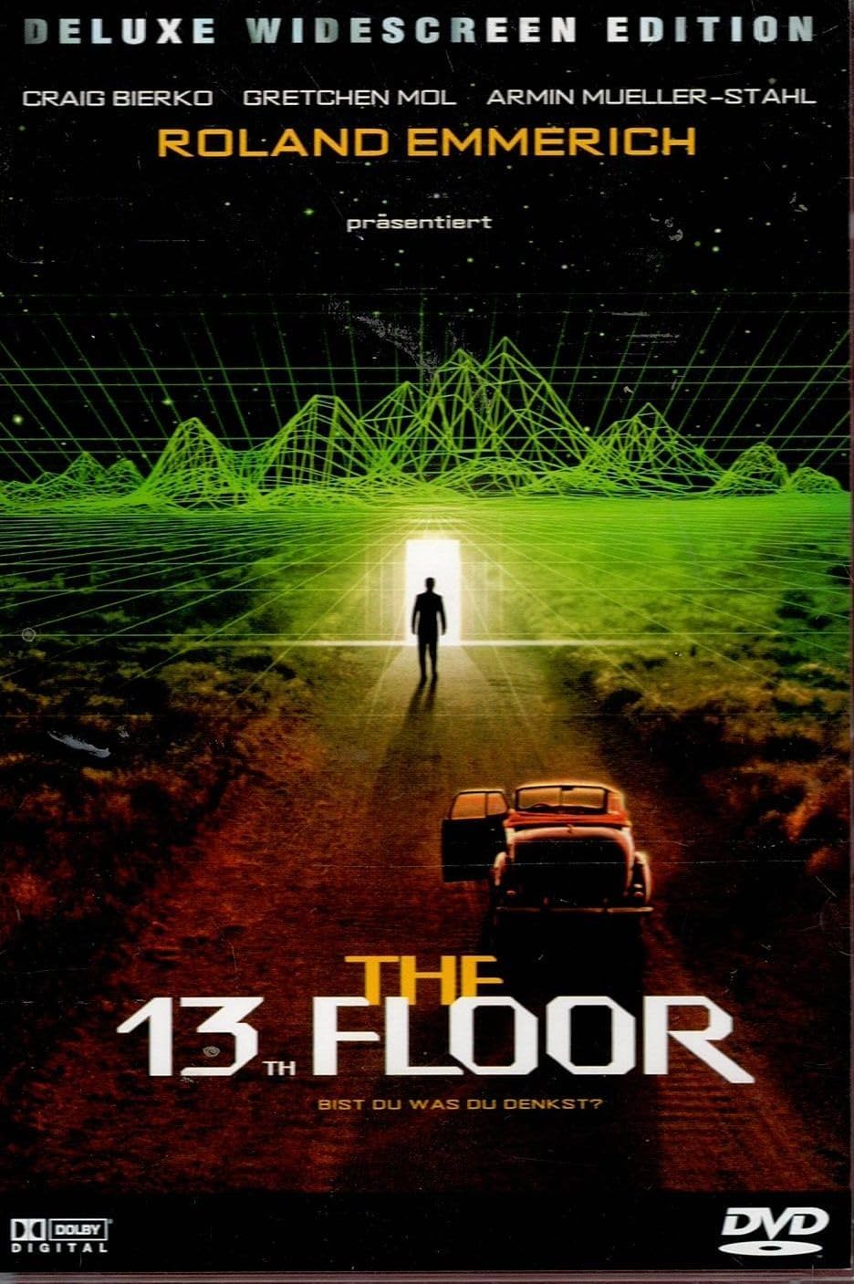 The Thirteenth Floor: Amazon.ca: Movies & TV Shows