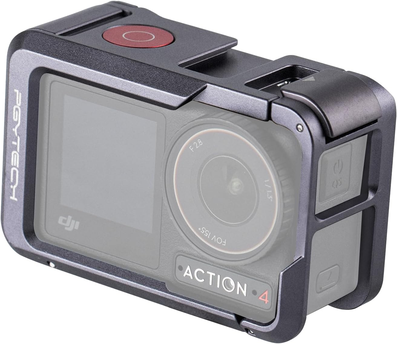 Amazon.com : Osmo Action Hanging Neck Mount, Compatible with Osmo ...