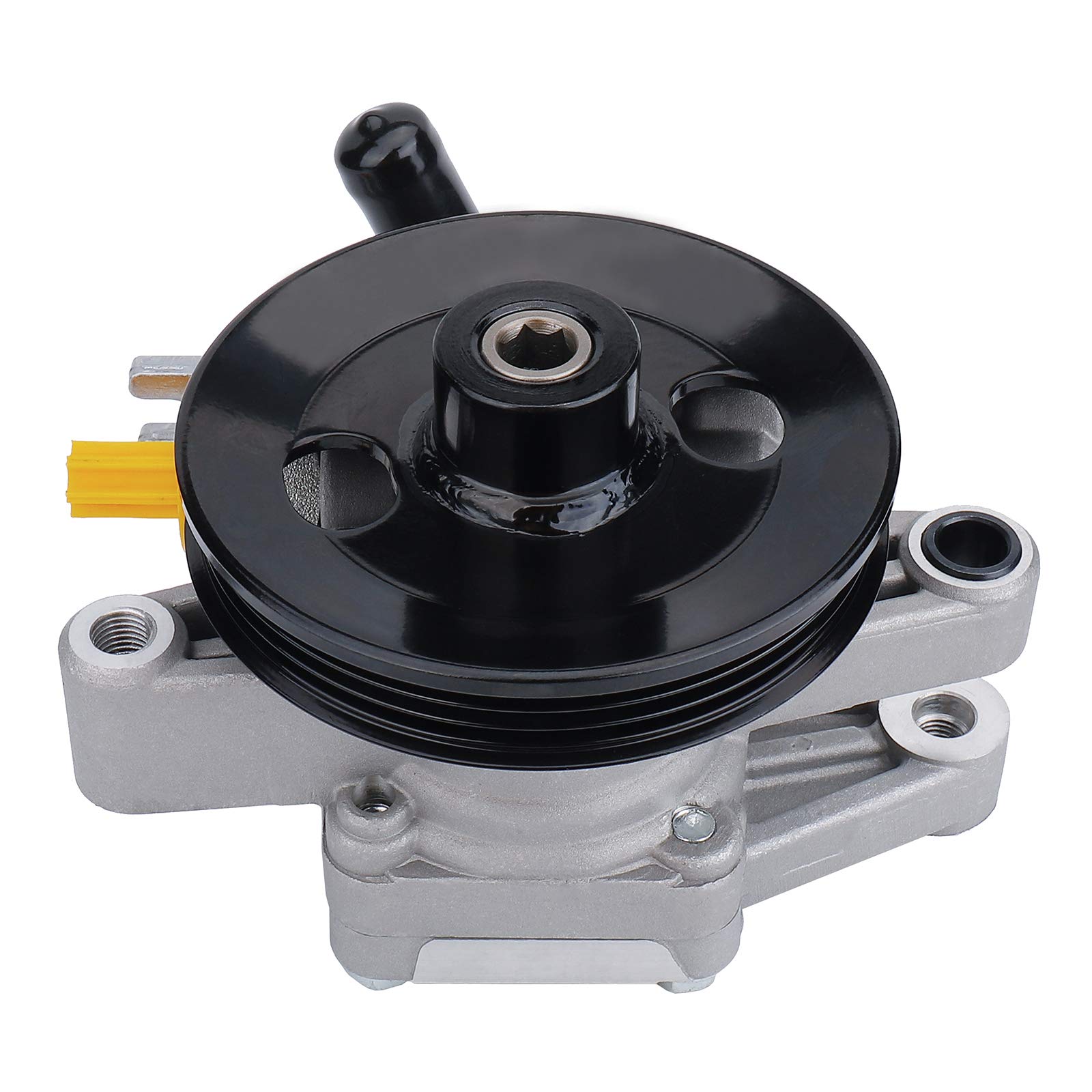 Pump Parts Aazon.co: AATEE Power Steering Pup For:-Hyundai Tucson 2005 ...