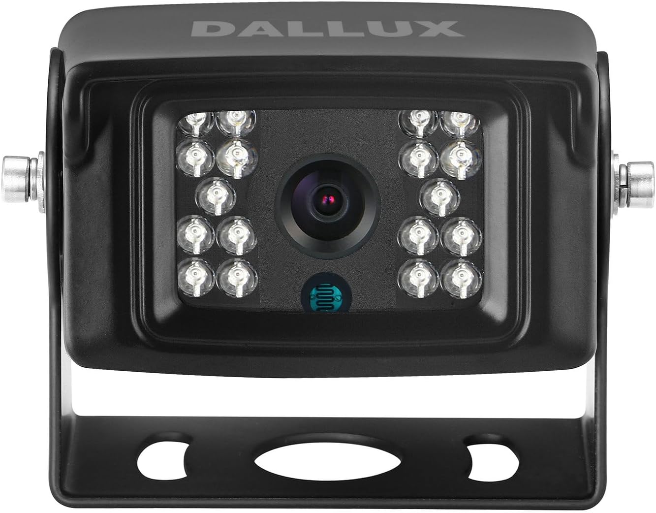 Amazon.com: Truck Backup Camera with Parking Line Switch ON/Off for Bus ...