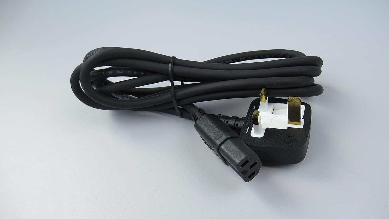Cisco CAB-9K10A-UK= - POWER CORD 250VAC - 10A BS1363 PLUG (13 A FUSE ...