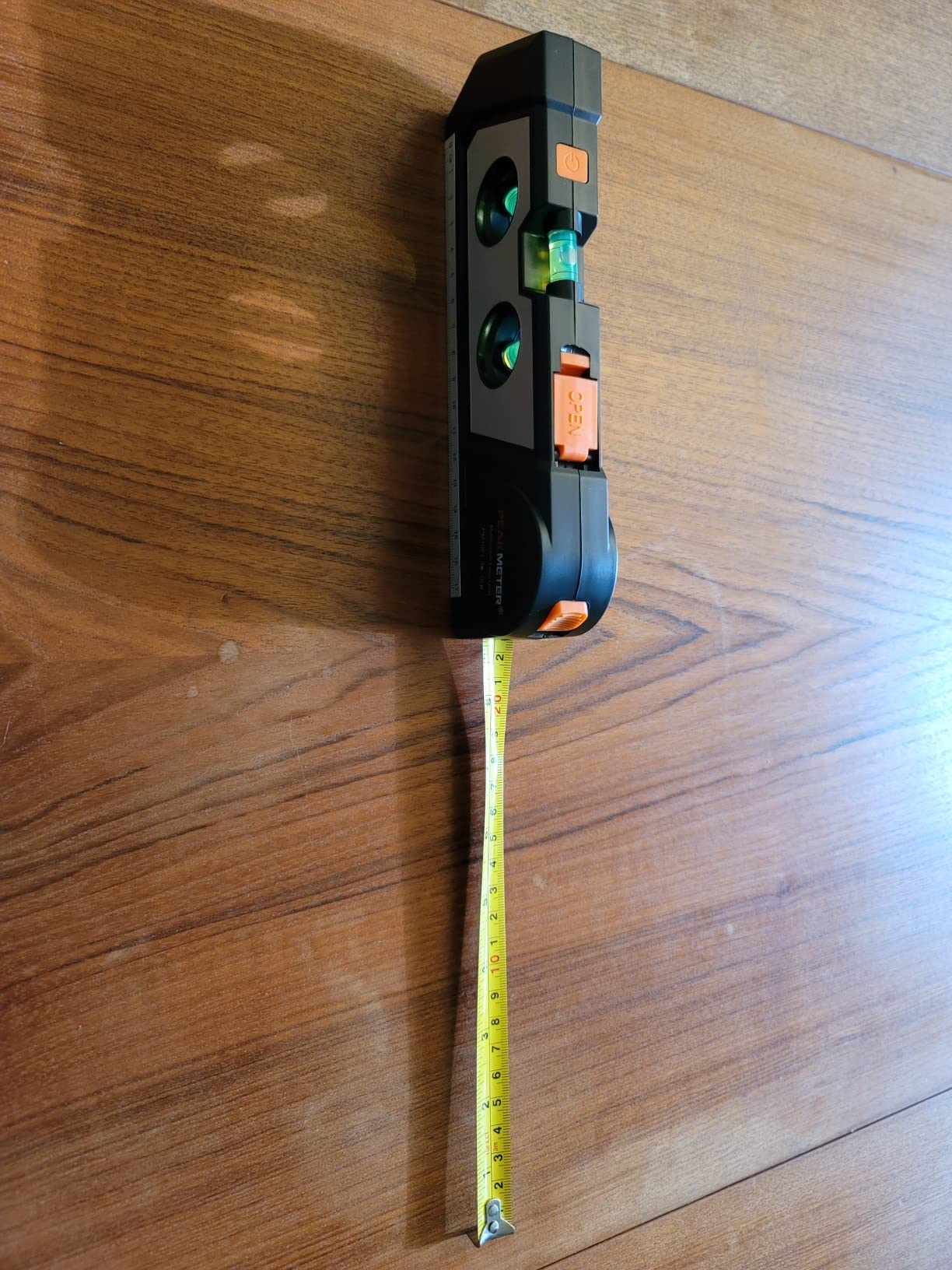 $3/mo - Finance Laser Level Line Tool, 4 in 1 Multipurpose Standard ...