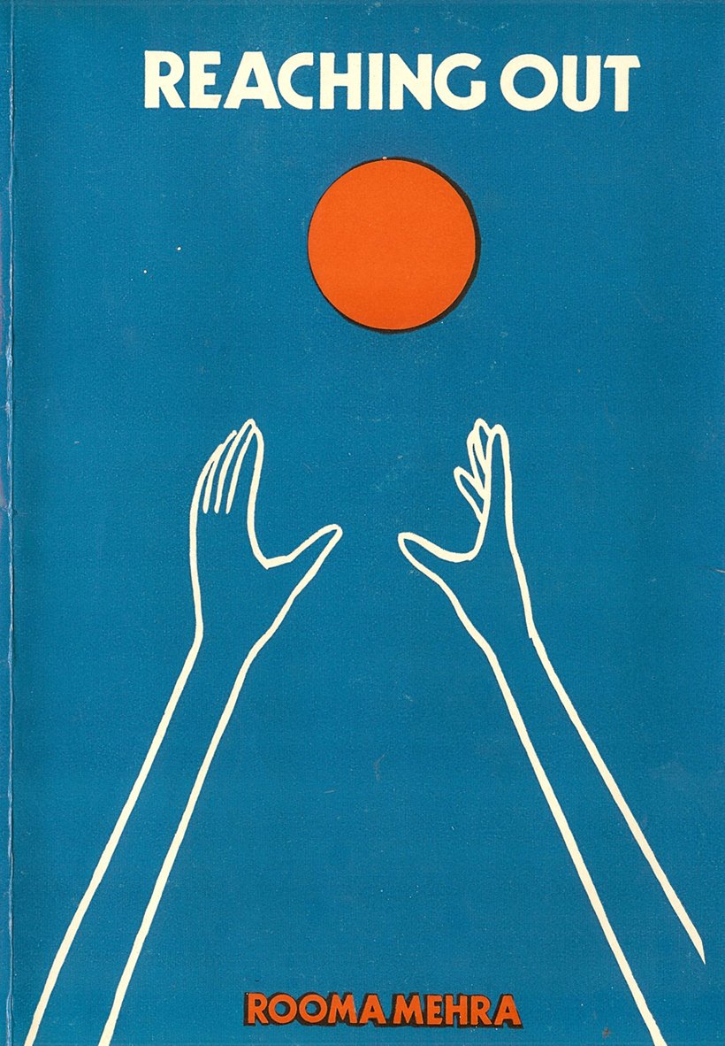 Amazon.com: Reaching Out eBook : Mehra, Rooma: Kindle Store