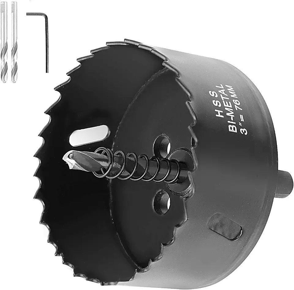 Understanding The Standard Size For 3-Hole Drills: A Guide For ...