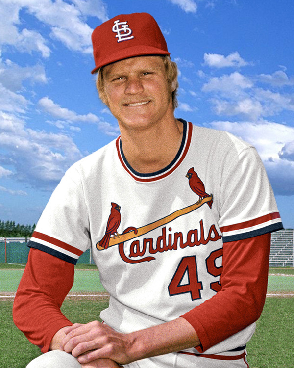 Amazon.com: Jerry Reuss: books, biography, latest update