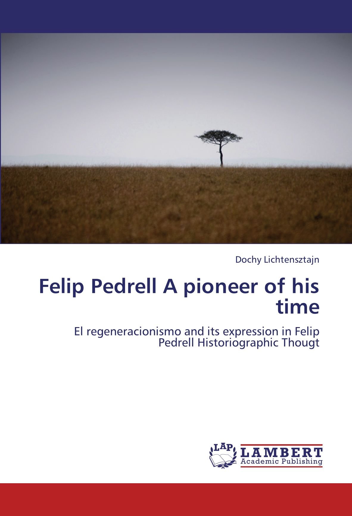 Felip Pedrell A Pioneer Of His Time El Regeneracionismo Its ...
