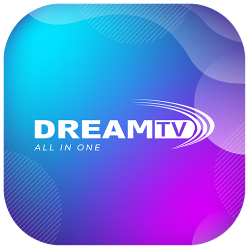 DreamTV PRO - App on Amazon Appstore