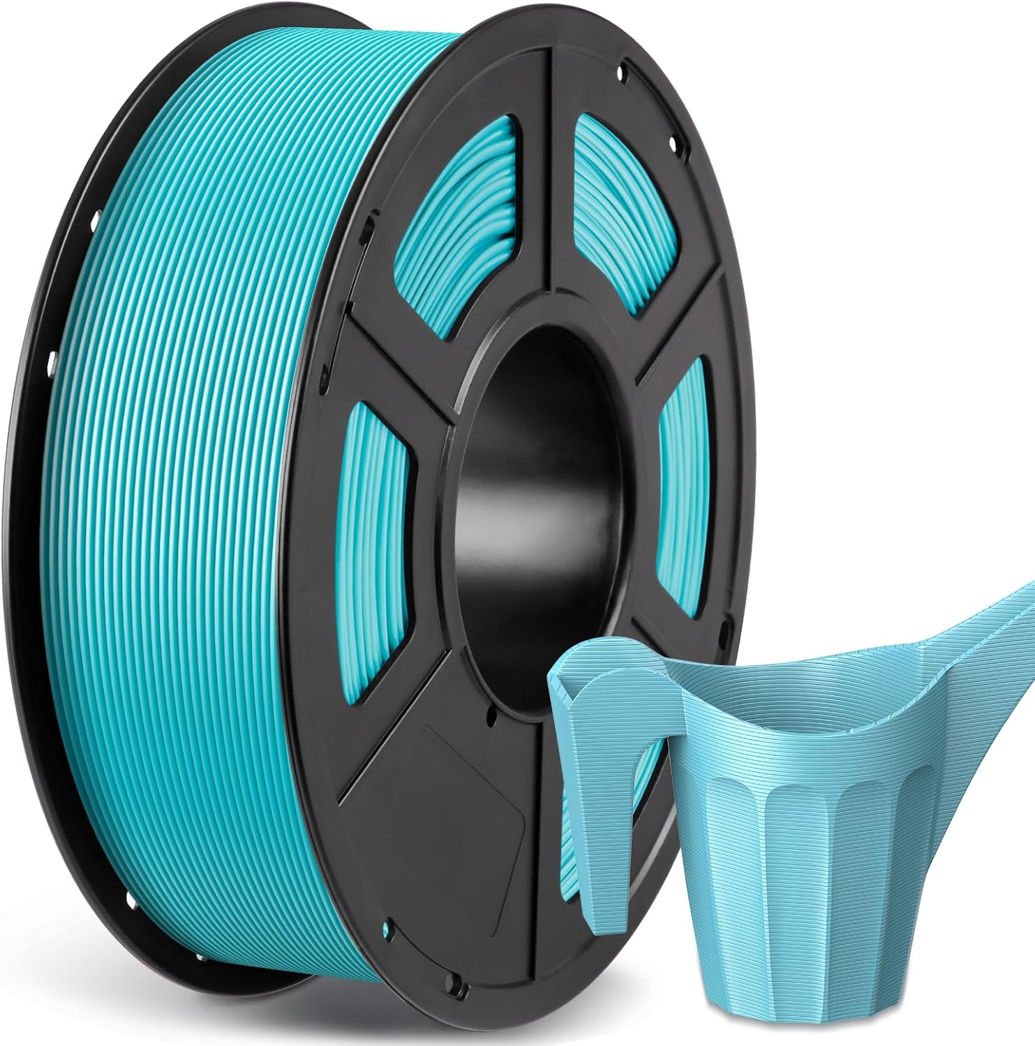 Amazon.com: ANYCUBIC ASA Filament 1.75mm, Weather & Heat Resistant, 3D ...