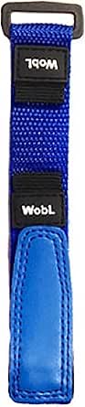 Amazon.com: WobL Replacement Watch Band (Blue) : Clothing, Shoes & Jewelry