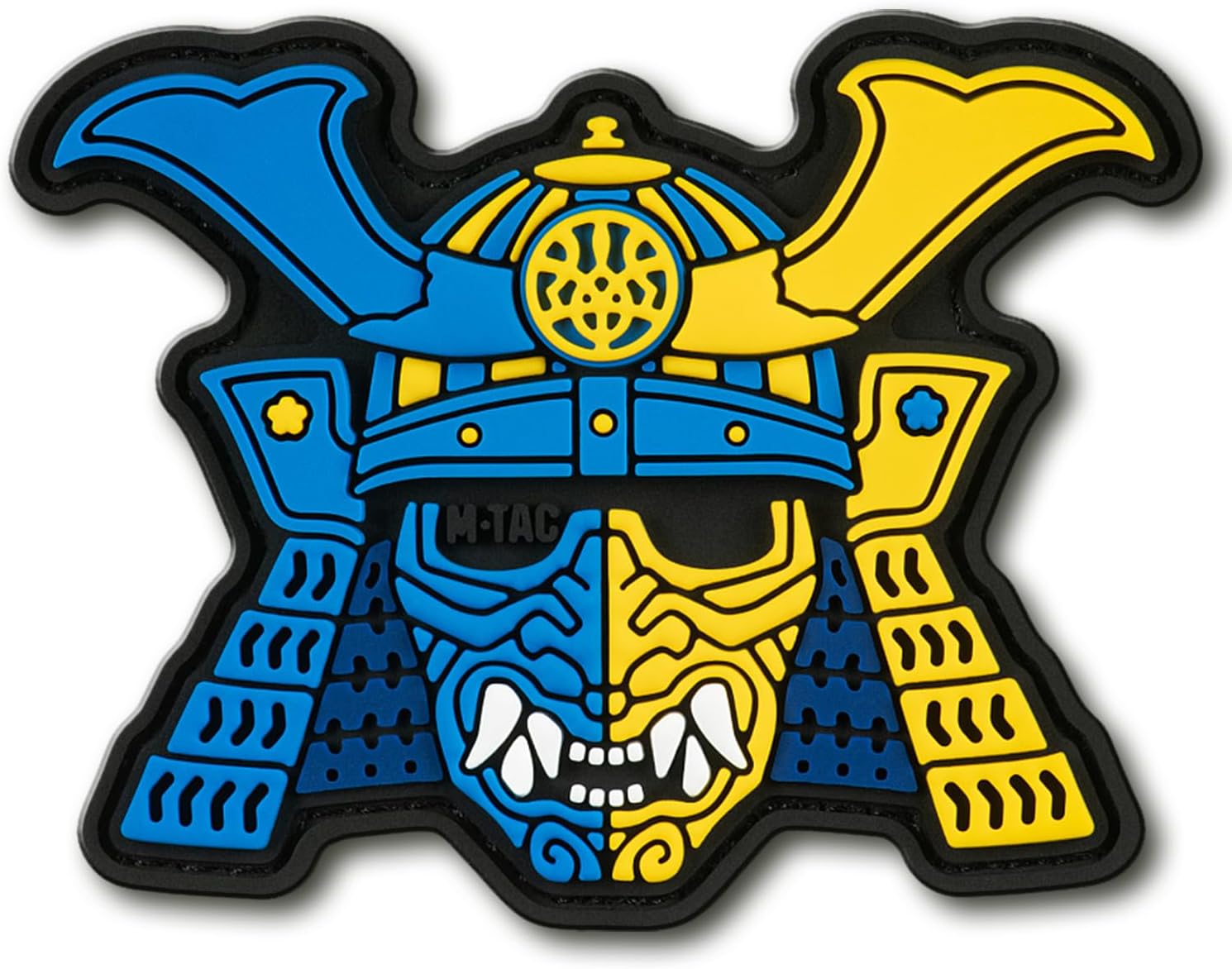 Amazon.com: M-Tac Morale Patch - PVC 3D Funny Military Tactical Patch ...