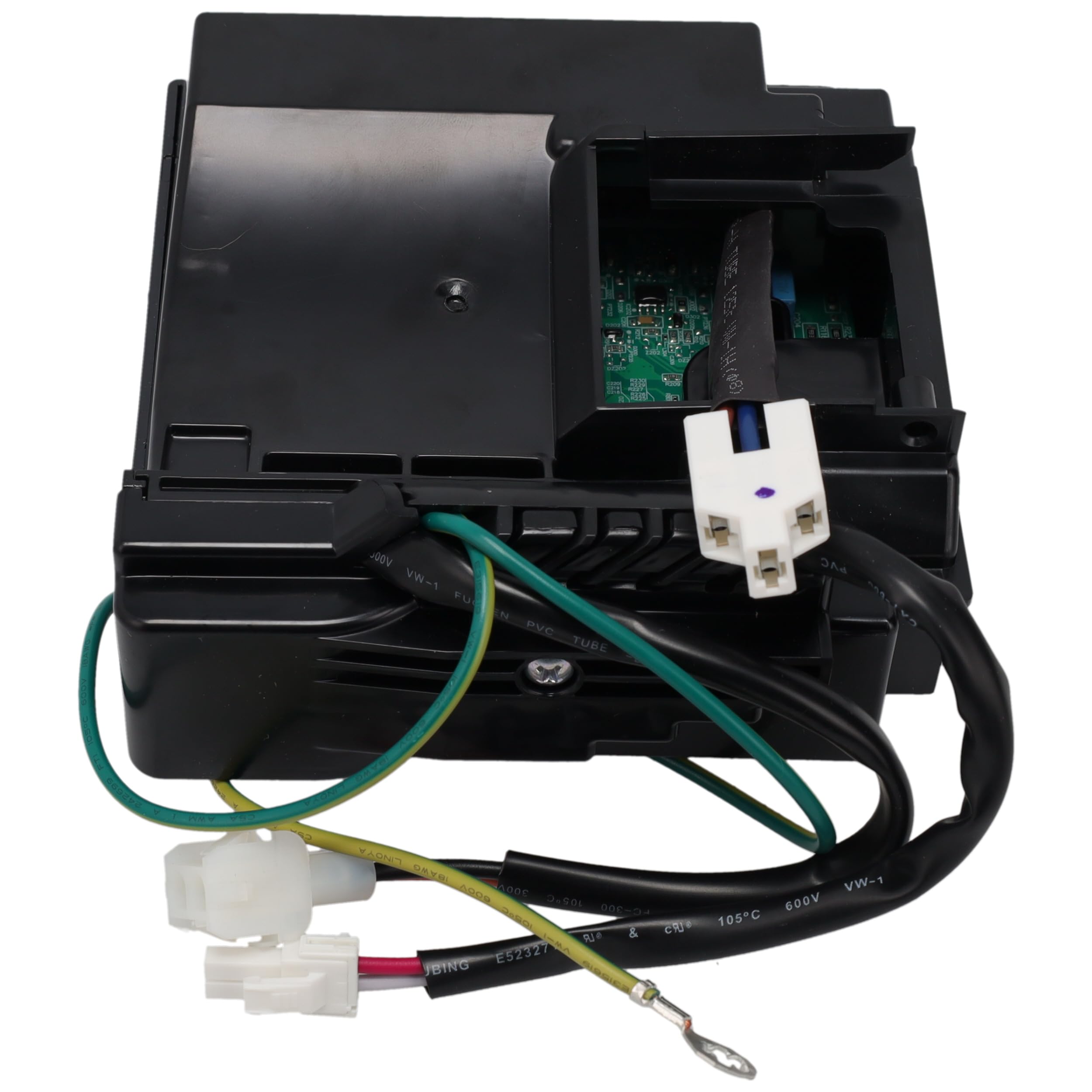 Supplying Demand WR87X29409 WR55X10855 Refrigerator Compressor Inverter ...