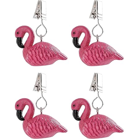 Amazon.com: Set of 4 Green Leaf Shaped Table Cover Tablecloth Weights ...