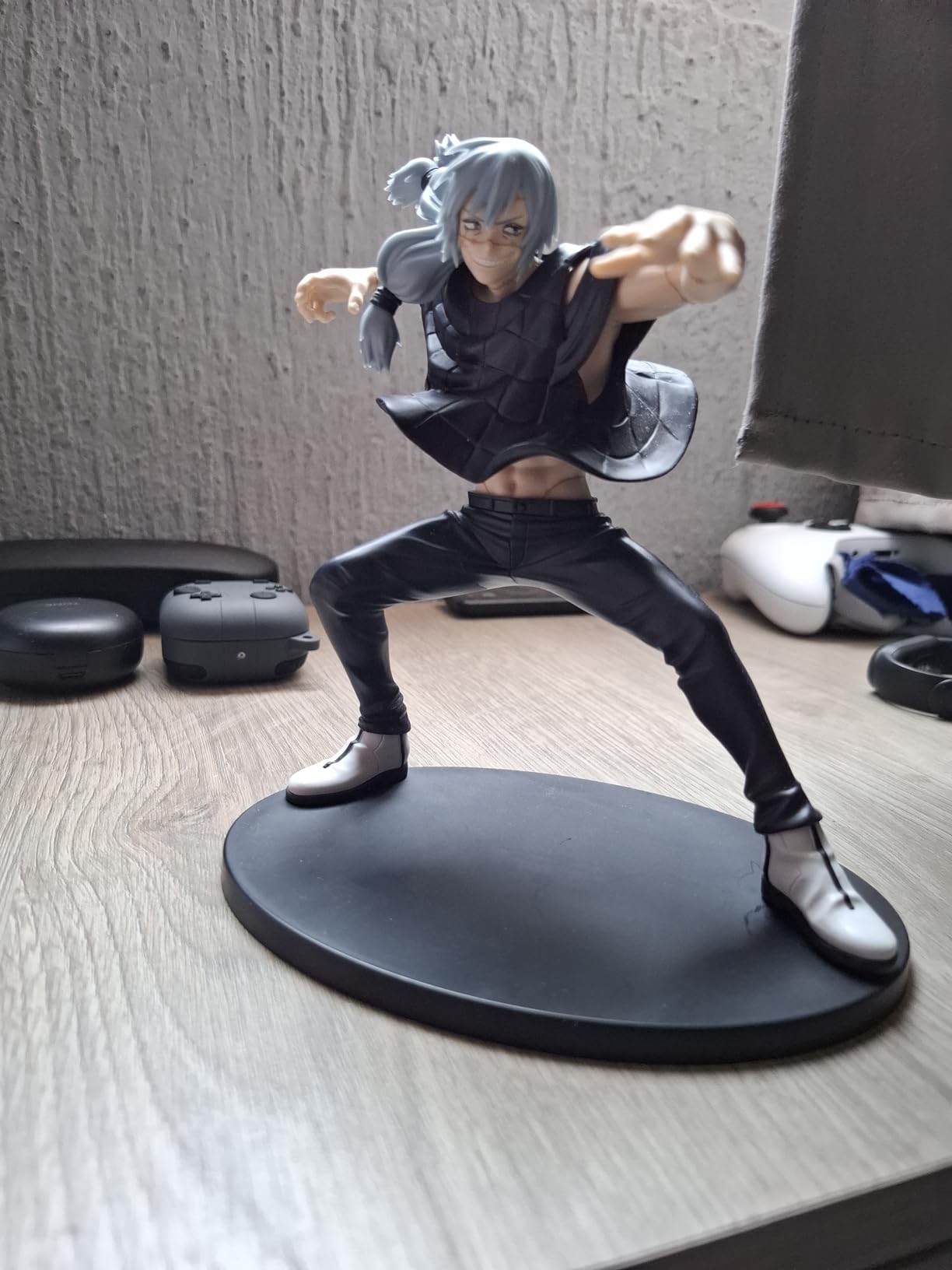 Banpresto Jujutsu Kaisen Figure-MAHITO- : Amazon.com.mx: Juguetes y Juegos