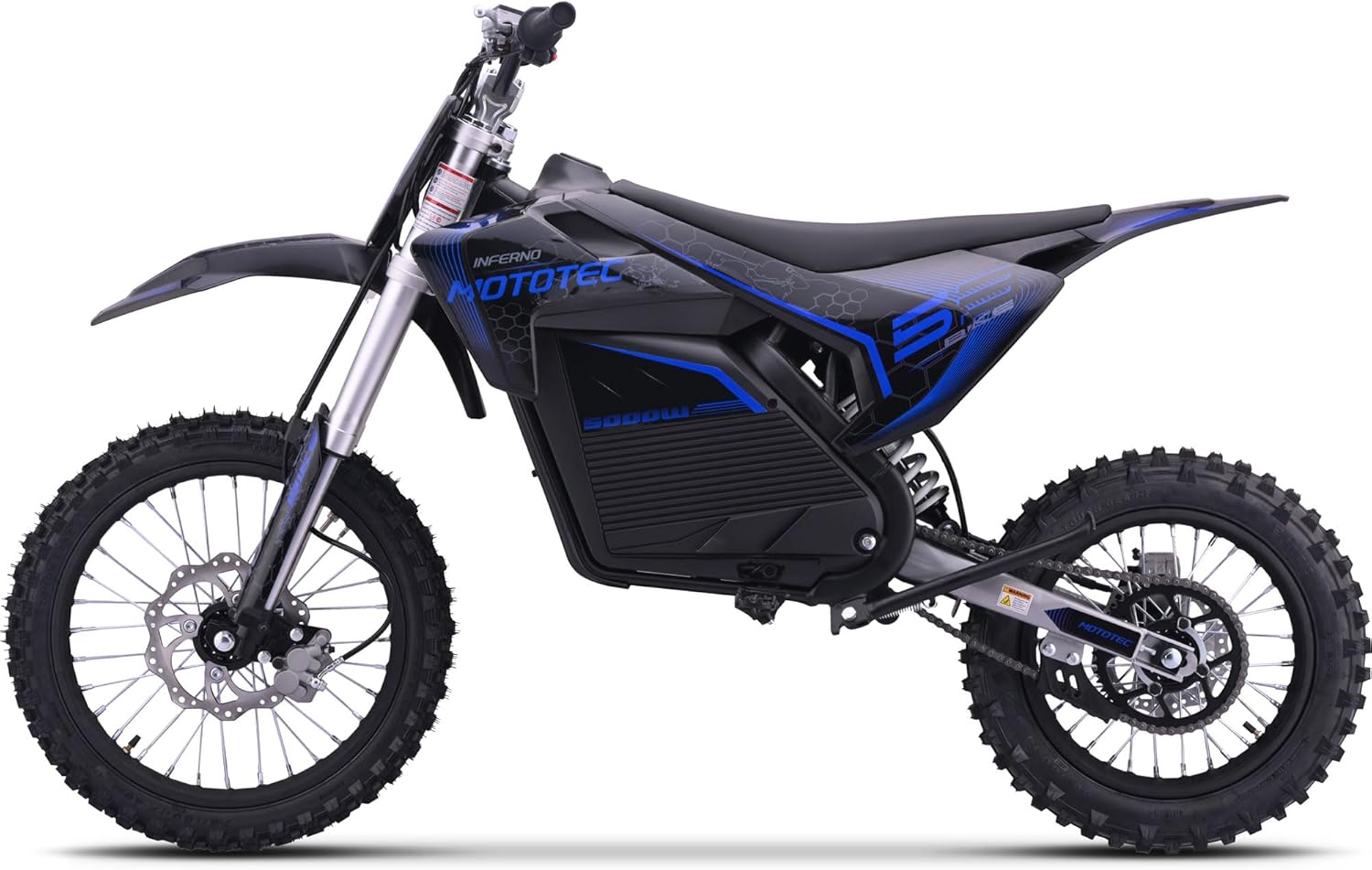 MotoTec 72v Pro Electric Dirt Bike 5000w Lithium Australia | Ubuy