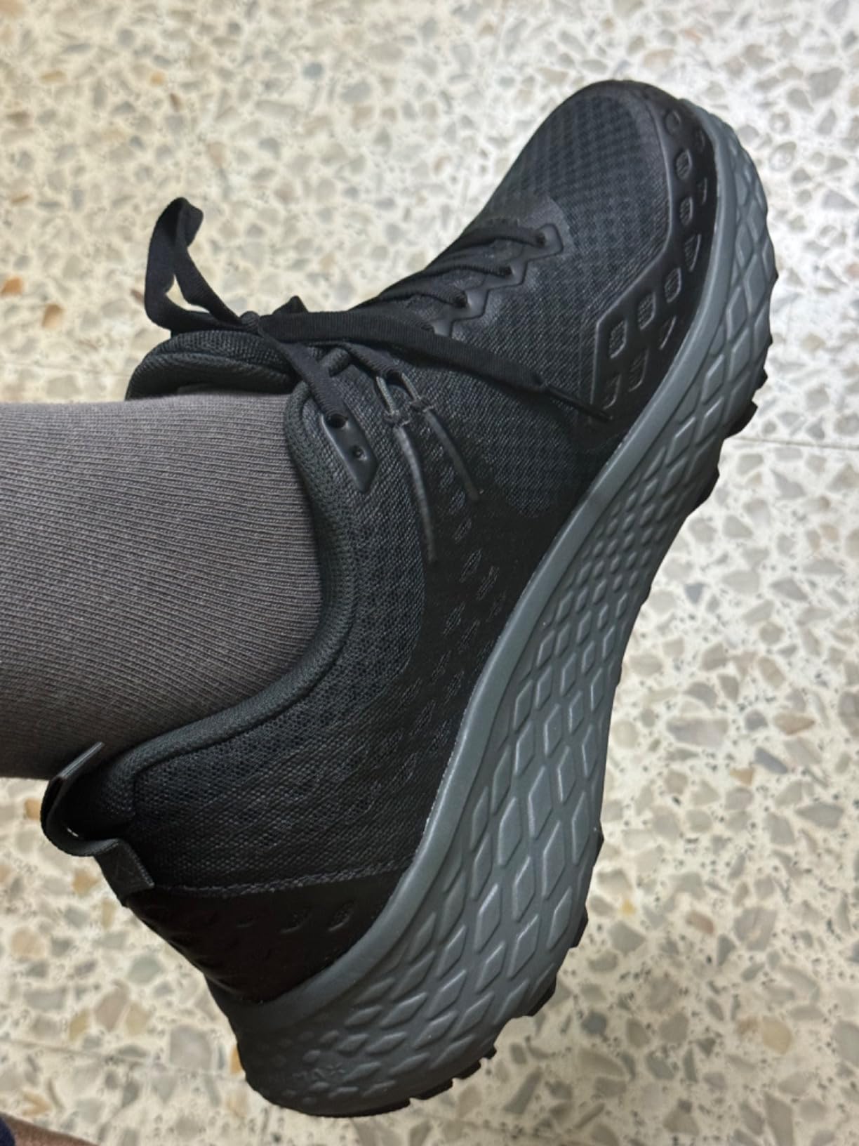 Columbia Men Konos TRS Outdry Hiking & Trekking Shoes (Waterproof ...