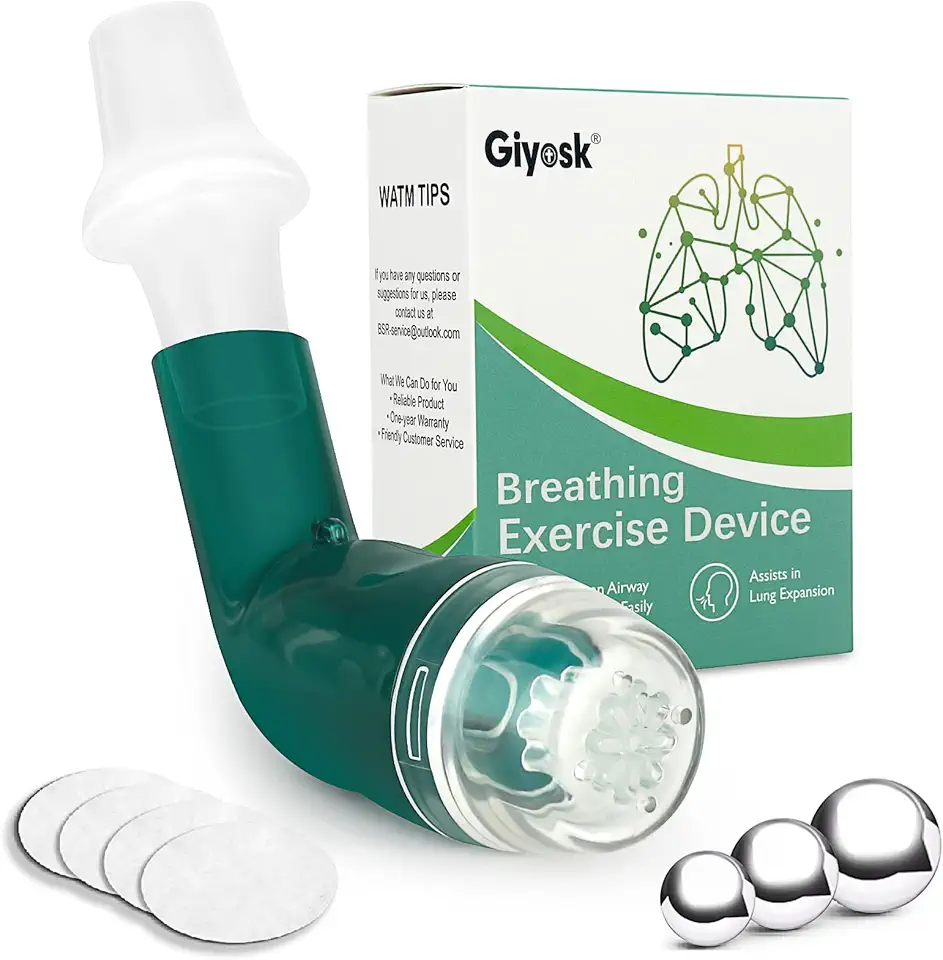 Understanding Shortness Of Breath After Recovering From Bronchitis ...