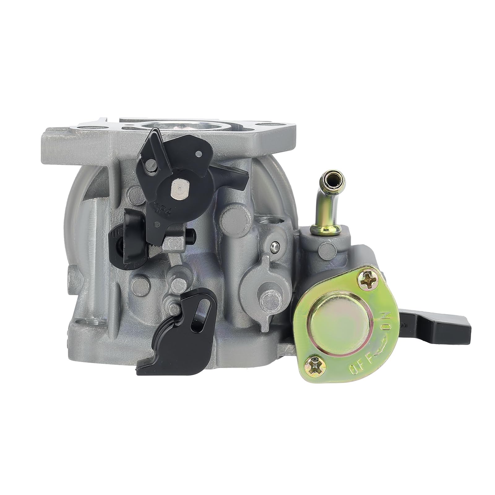 Snapklik.com : 212cc Carburetor & Ignition Coil For Harbor Freight ...
