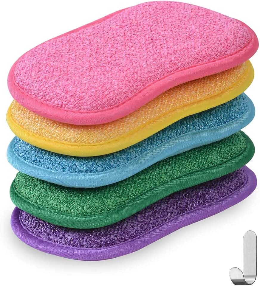 Amazon.com: Extra Large Cleaning Sponges