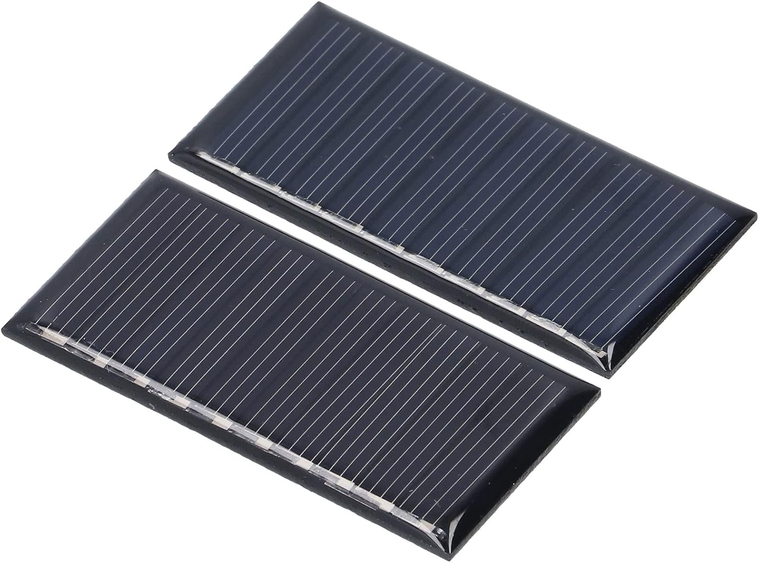 Yitre Mini Solar Panels, Small Solar Panels 0.25W 5V for Battery Lamp ...