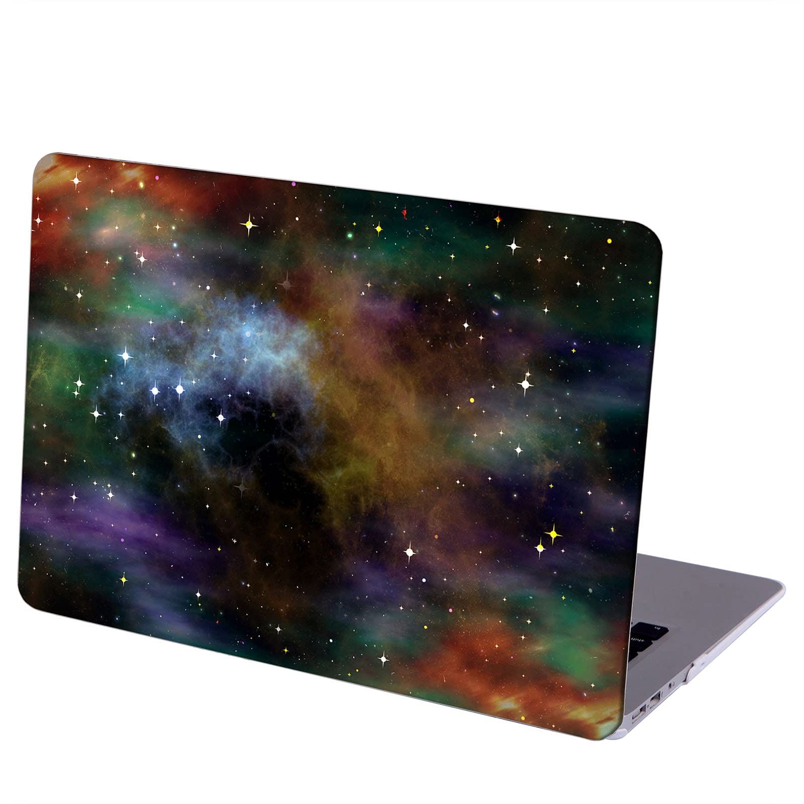 Macbook Air Keyboard Cover Galaxy