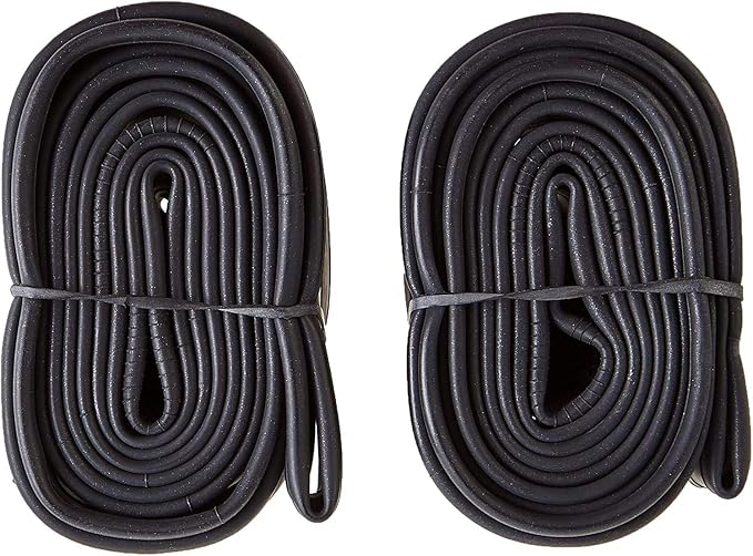Vandorm MTB Cycle Inner Tubes 26" x 1.50"/2.00" With SCHRADER VALVE ...