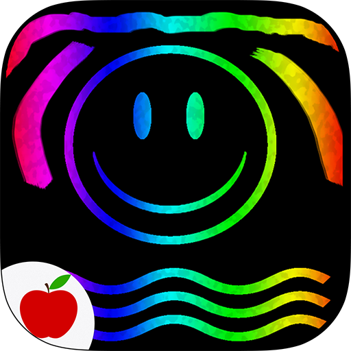 Scratch Draw Art Game - App on Amazon Appstore