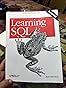 Learning SQL: Master SQL Fundamentals: Beaulieu, Alan: 9780596520830 ...