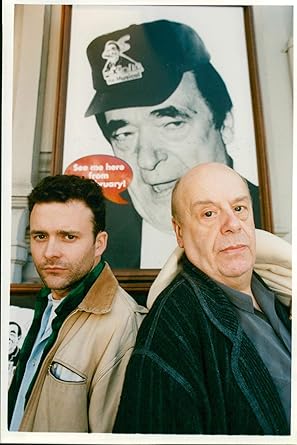 Amazon.com: Vintage photo of Maxwell Play