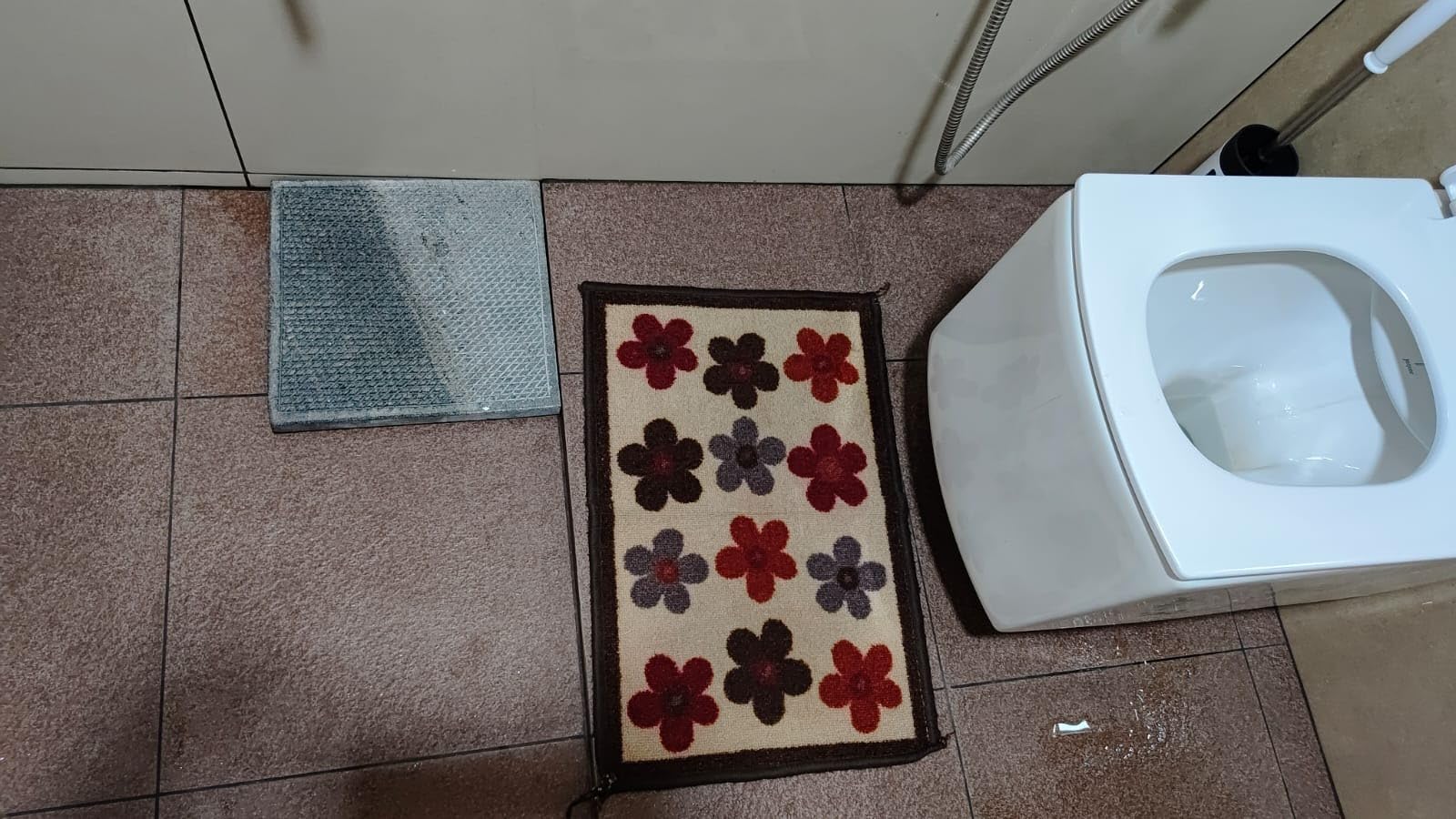 Portable Stone Bathroom Foot Scraper Cleaner Stone Indoor and Outdoor ...