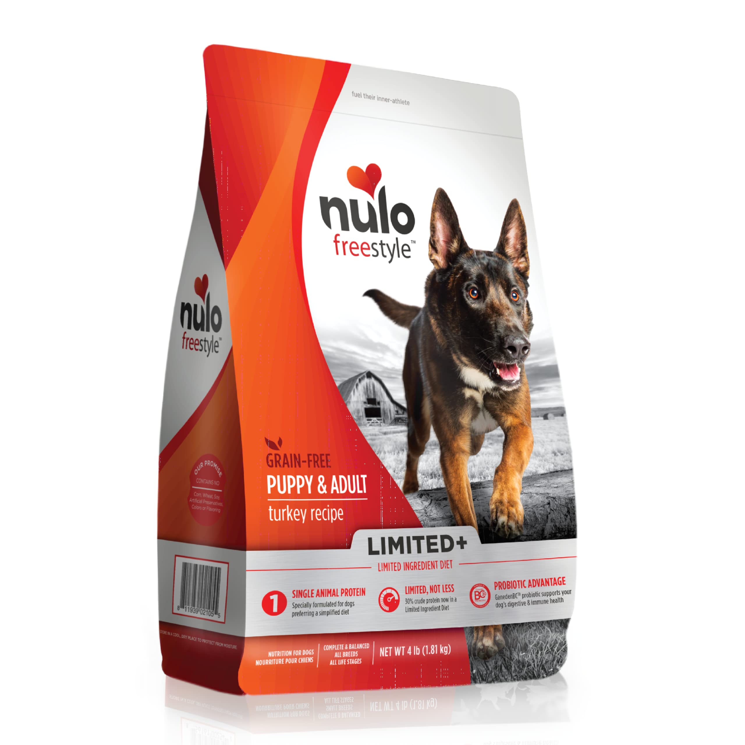 Nulo Es Bueno Para Los Perros