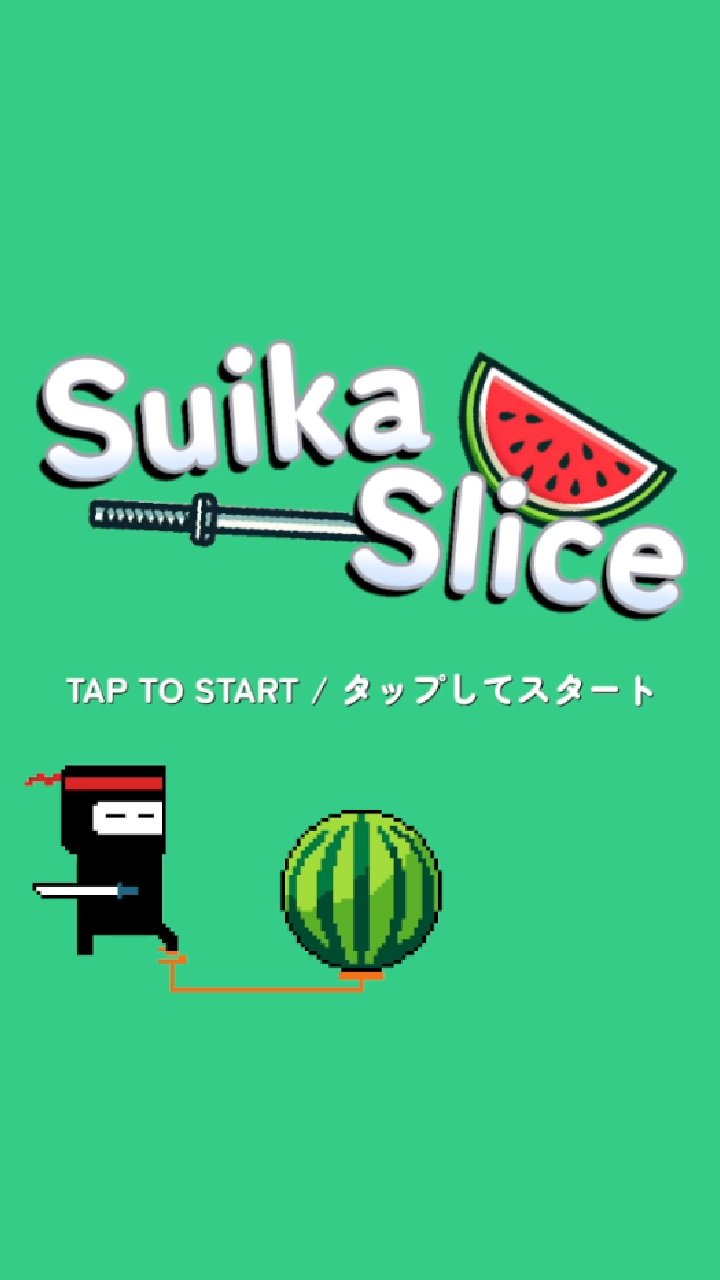 Suika Slice - App on Amazon Appstore