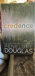 Credence: Douglas, Penelope: 9781660089055: Amazon.com: Books