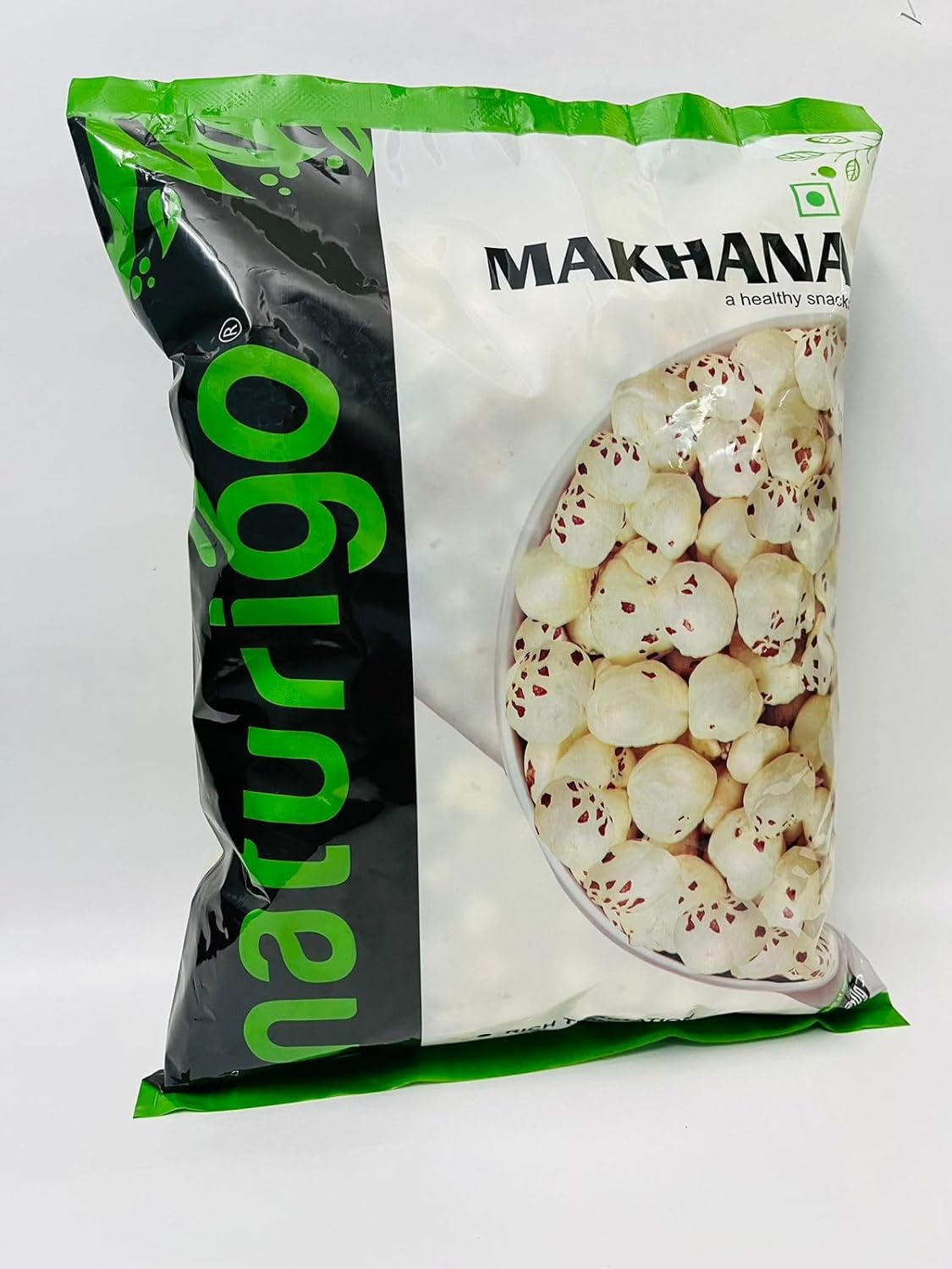 MAKHANA(250GM) : Amazon.in: Grocery & Gourmet Foods